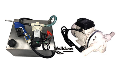 Yongjia Welldone Machine Co.,Ltd